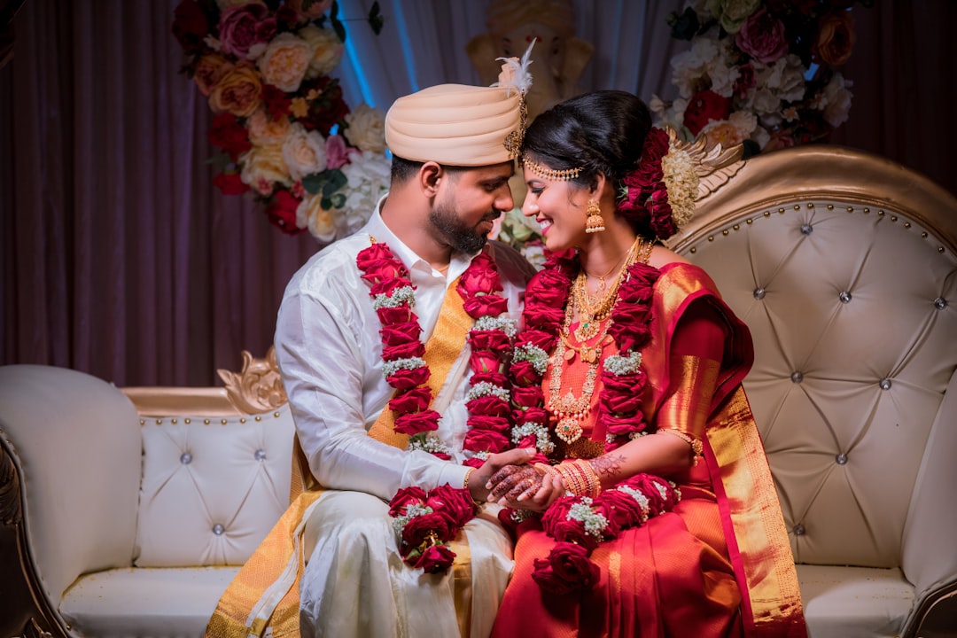 25 South Indian Wedding Decor Themes That Look Stunning In Photos ...