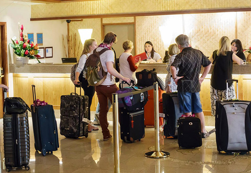 Best Deals on Bulk Travel Booking for Weddings & Events | Happiffie