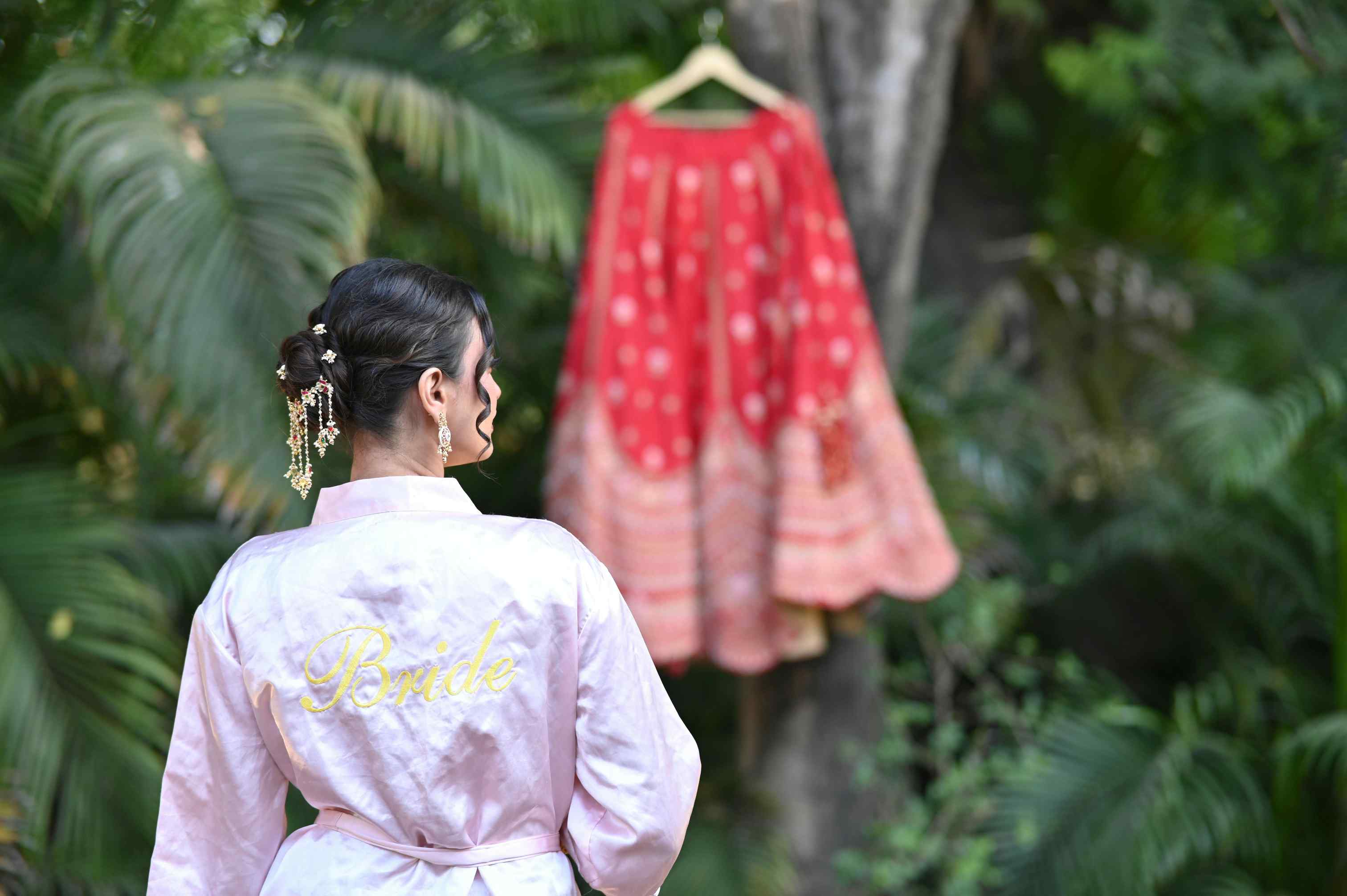 Bridal Fashion Trends 2026 Modern Indian Weddings | Happiffie