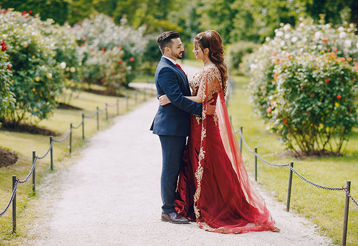 Complete Wedding Planning Checklist 2026 | Step-by-Step | Happiffie