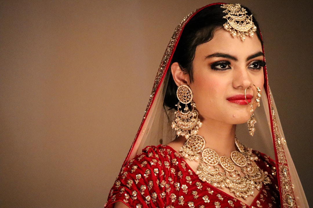 Latest Bridal Jewellery Trends India 2026 Wedding Guide | Happiffie