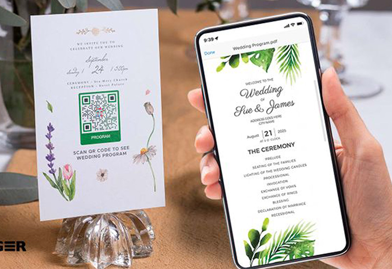 Wedding Invitation Trends India 2026: Digital & Eco Guide | Happiffie