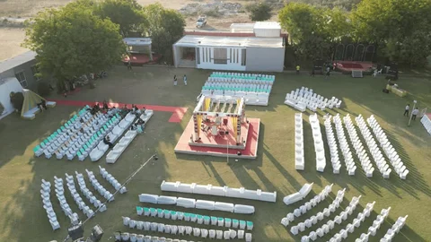Top Wedding Photography Trends India 2026: Cinematic & Drone | Happiffie